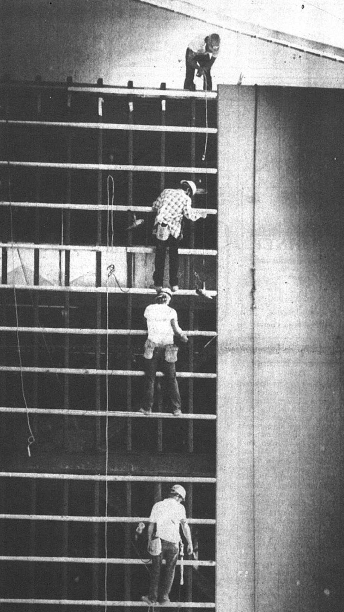 April 1-7 time line of events