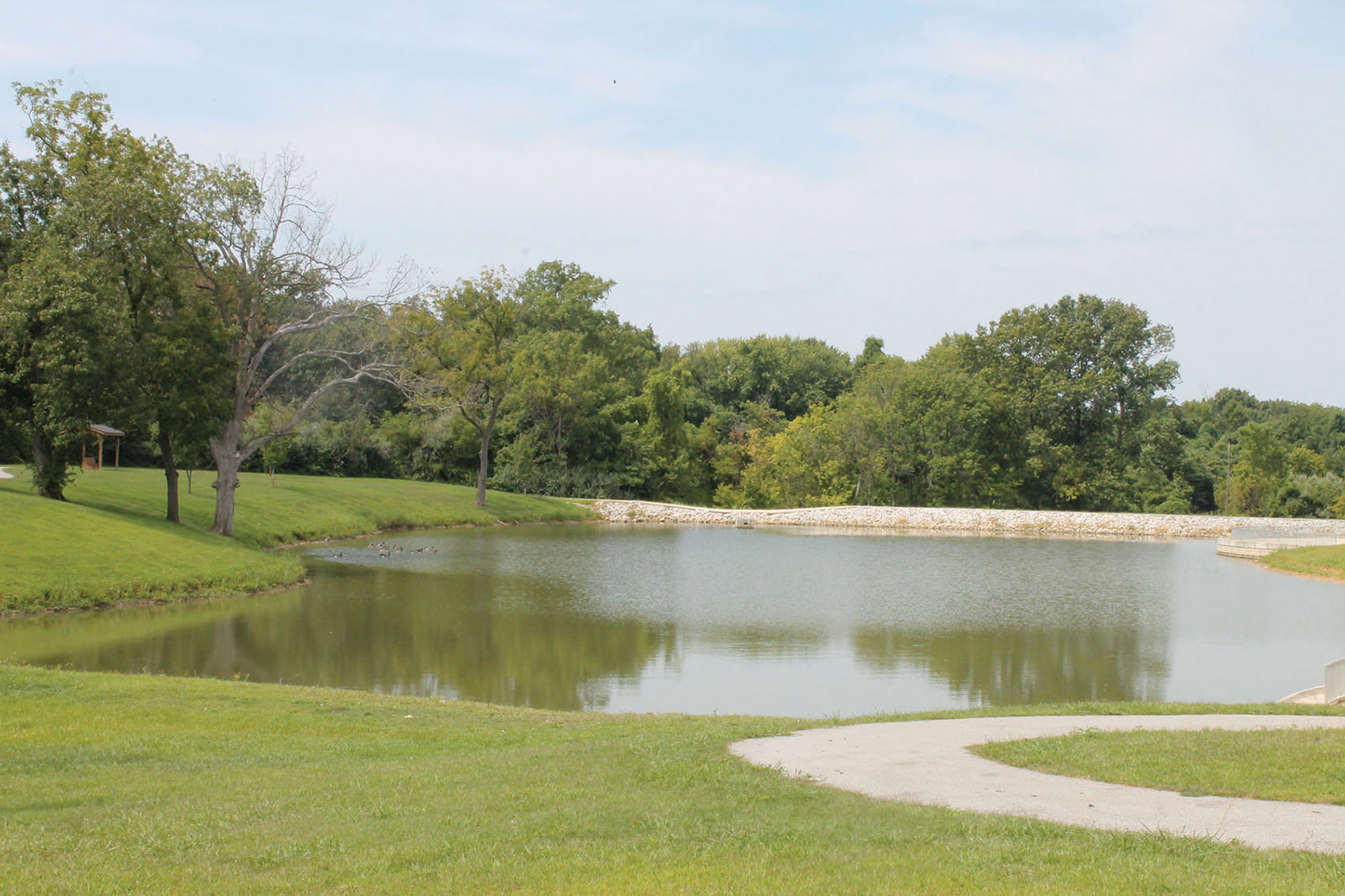 Event planned at Schon Park