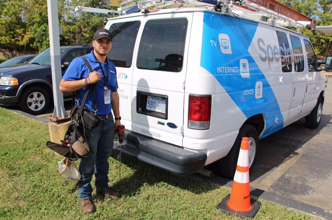 Spectrum launches 'gig' speed internet service in Capital Region
