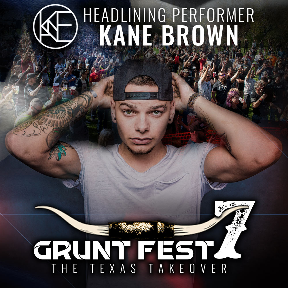 S.A. music festival will feature country music star, motocross show