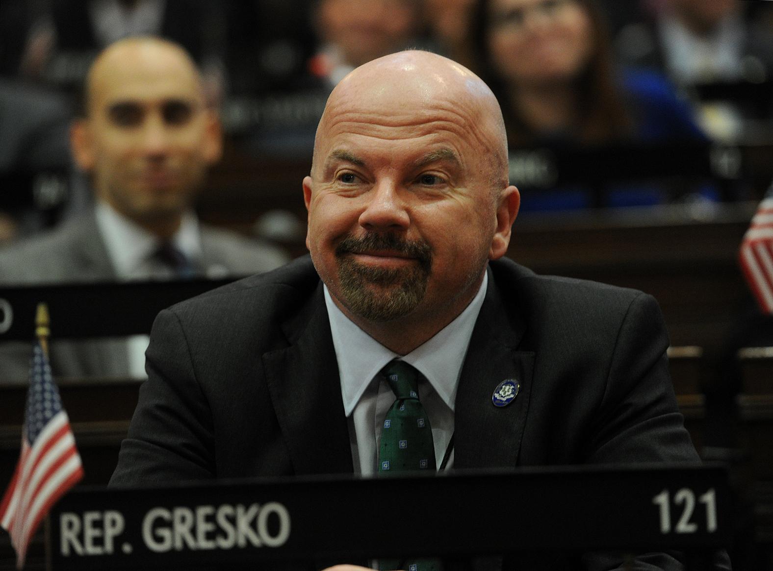 Stratford: Young, Gresko to hold office hours