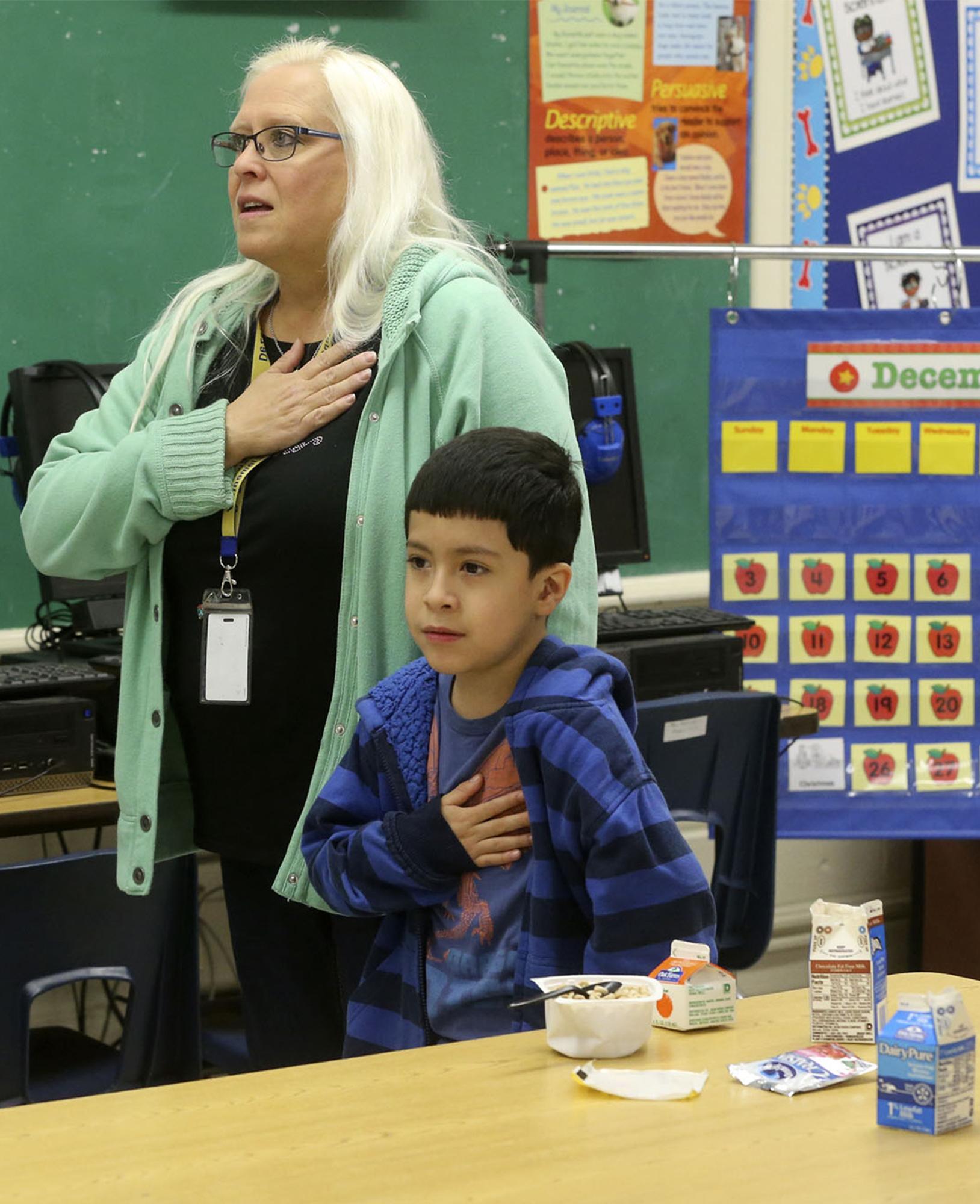 School breakfast programs helping battle food insecurity