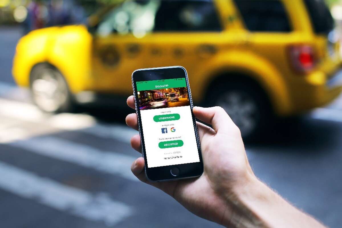 Virtual tipping app launched in Houston