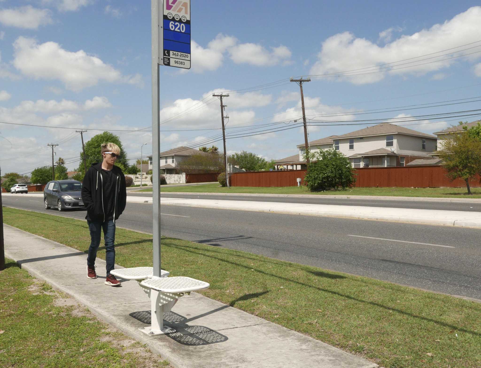 Report: These 20 roads were the most congested in San Antonio in 2018 ...