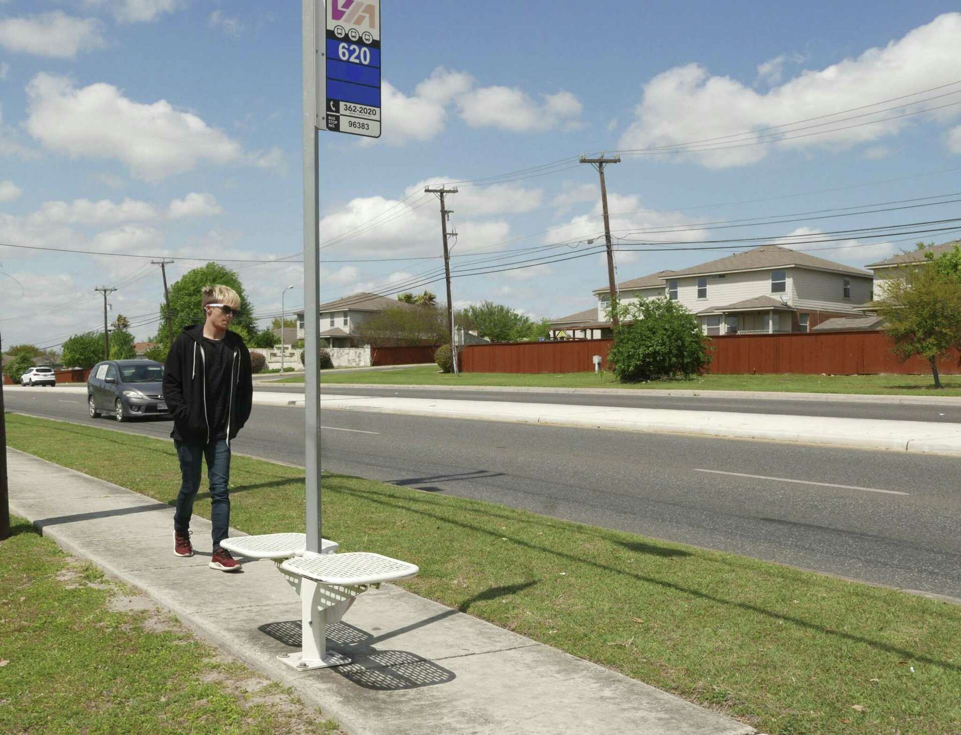 Bandera Road and Loop 1604 intersection to close this weekend