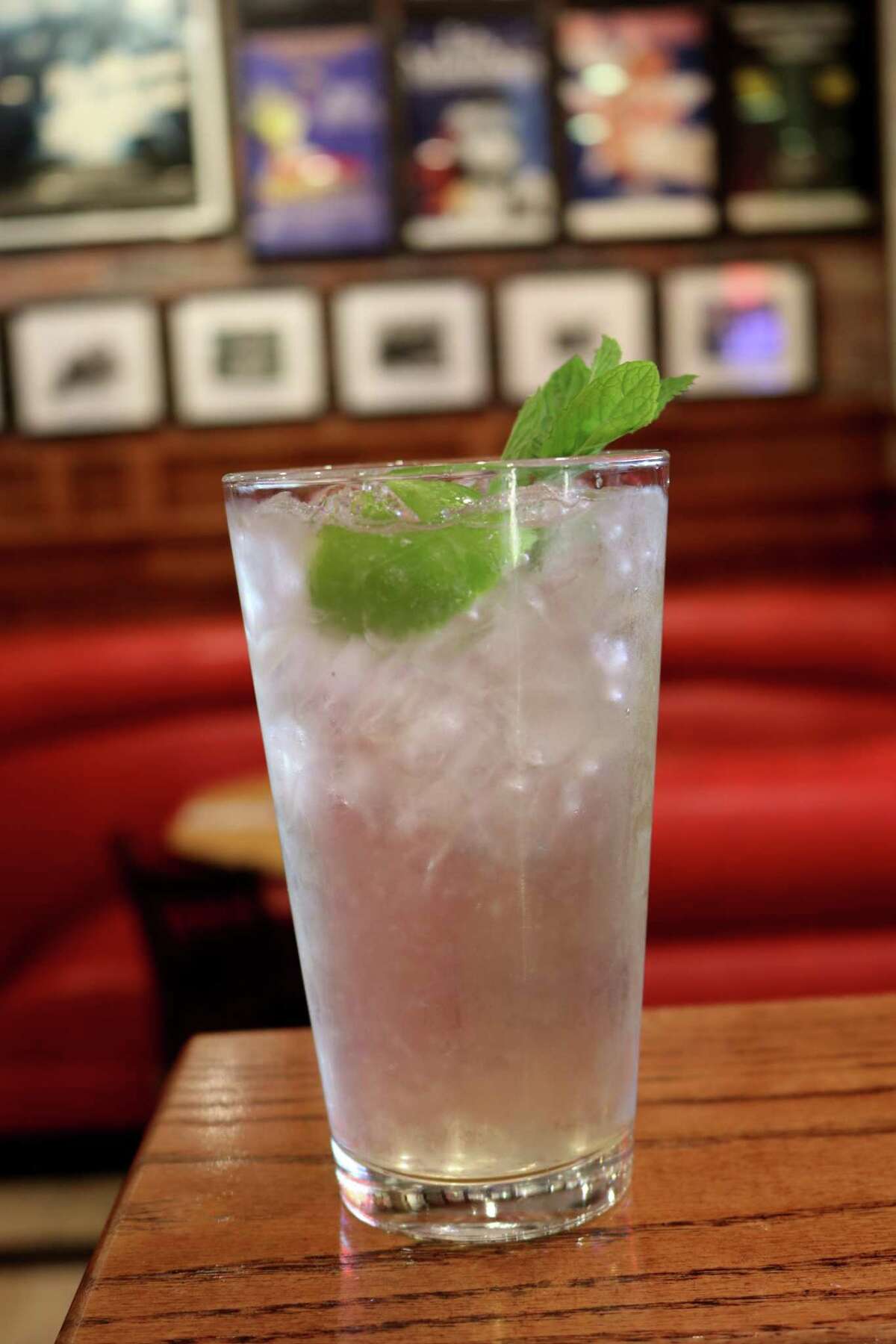 Kenny & Ziggy’s works to save American delis