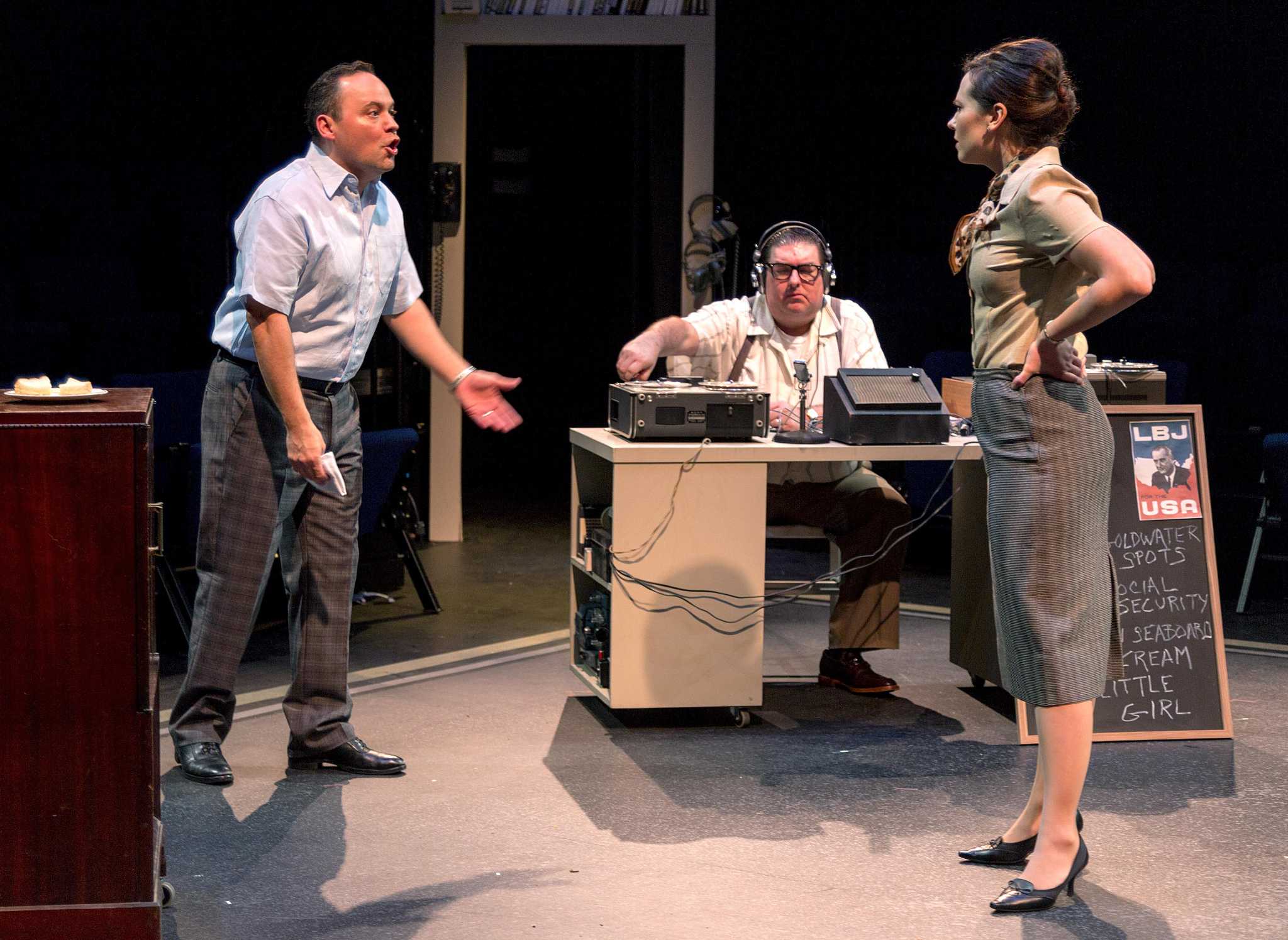 Review: ‘Daisy’ at Main Street Theater
