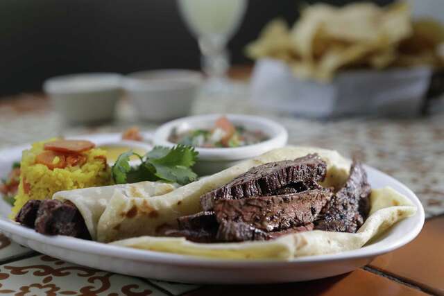 Top 100 Houston restaurant (No. 30): The Original Ninfa’s on Navigation