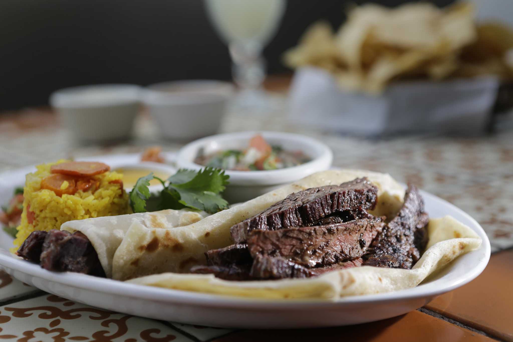 Mama Ninfa inspires new taco competition