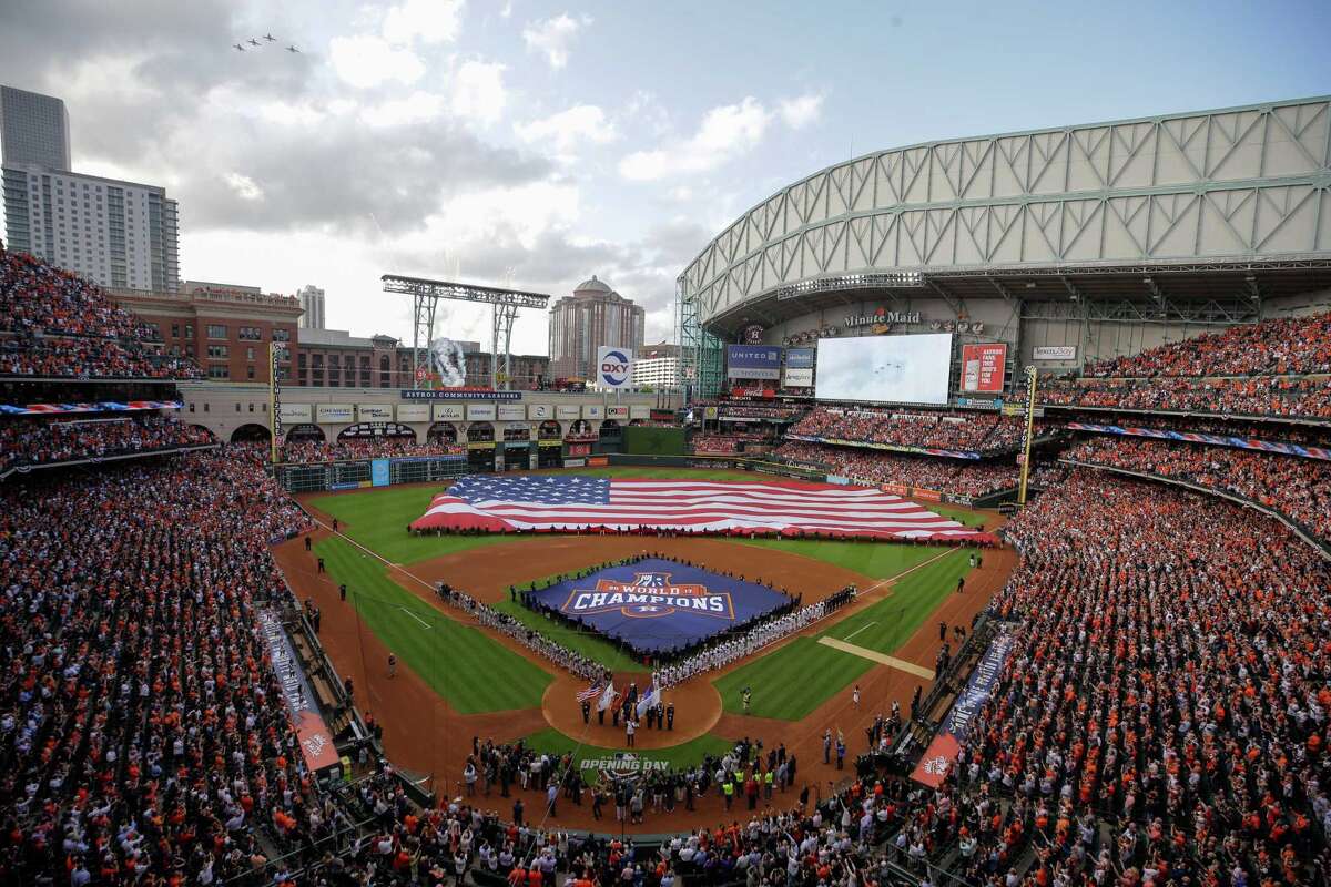 How to ‘Ferris Bueller’ Houston — on a budget