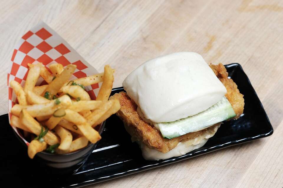 Deuki Hong and Boba Guys open cafe at Asian Art Museum