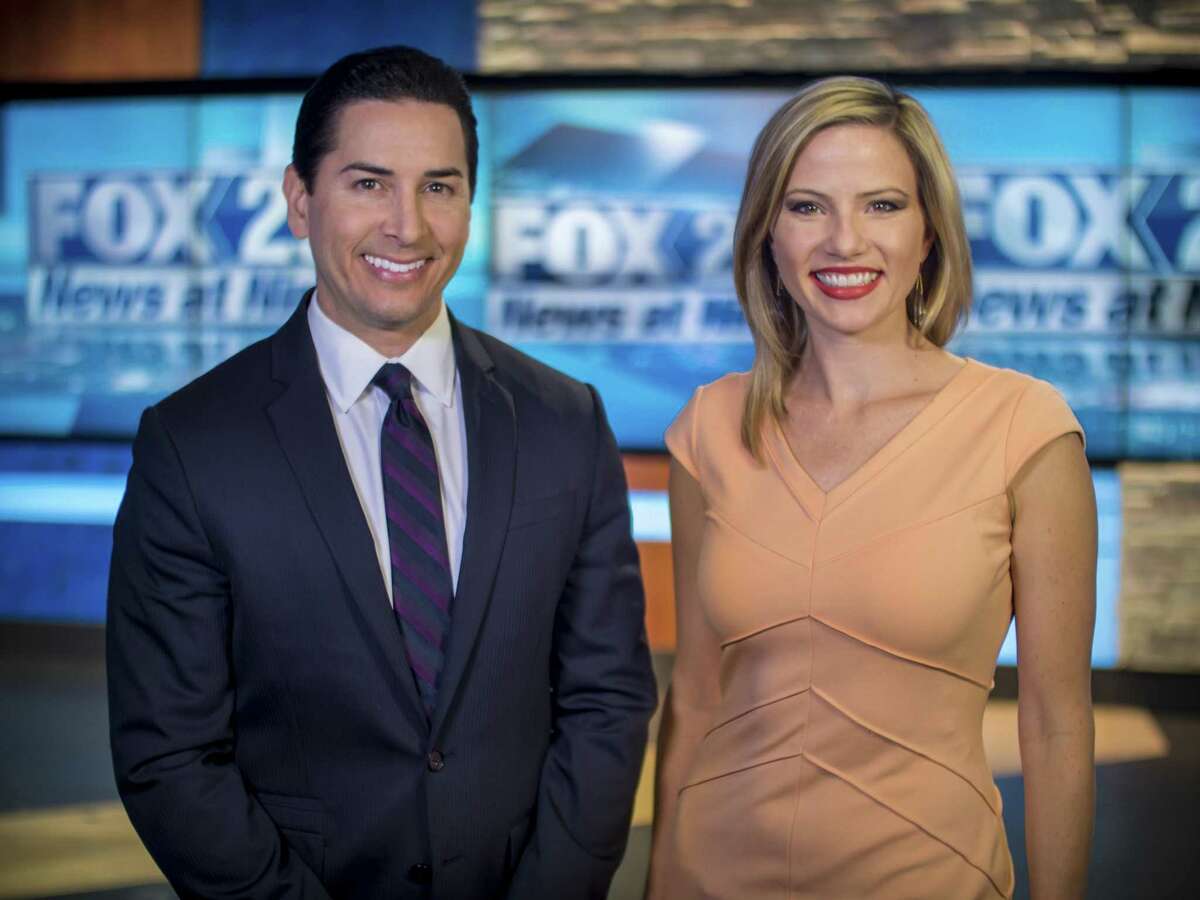 WOAI anchor Delaine Mathieu on Sinclair promos: ‘This was awful’