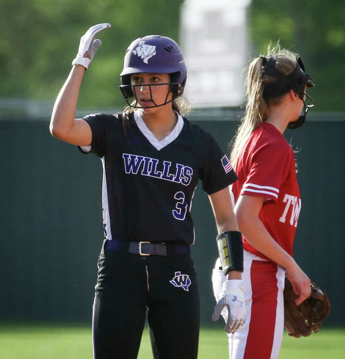 SOFTBALL: Lagway leads Willis to victory over Tomball