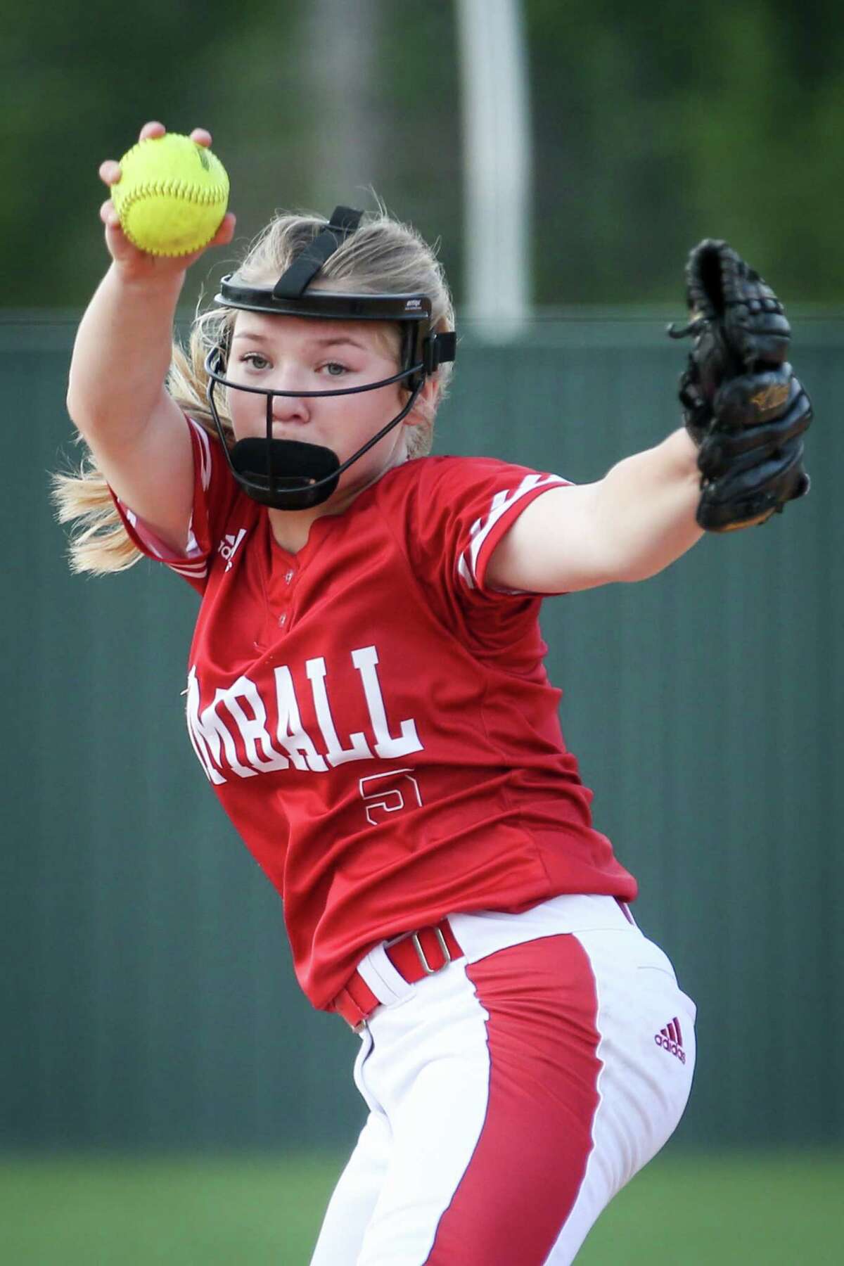 SOFTBALL: Lagway leads Willis to victory over Tomball