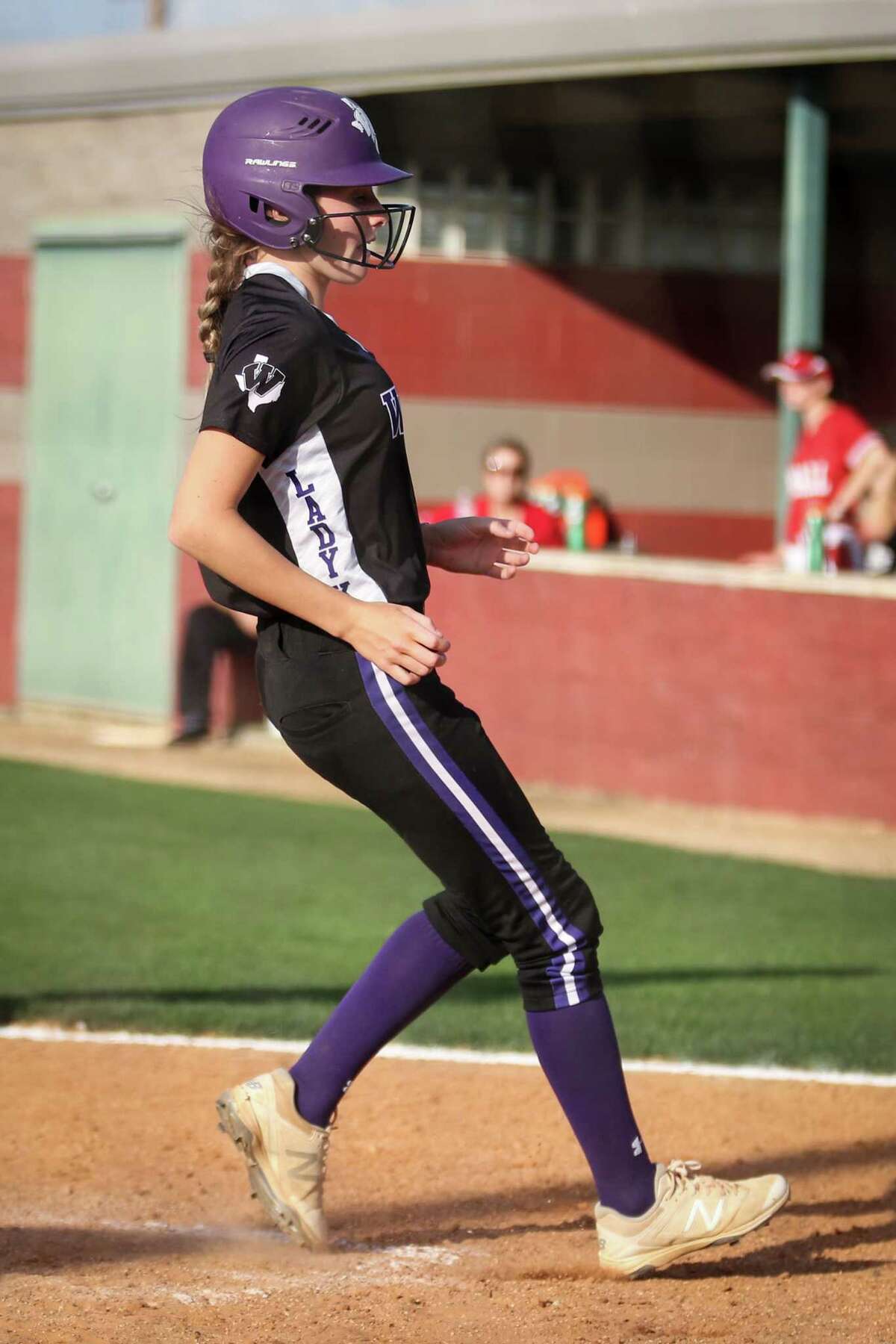 SOFTBALL: Lagway leads Willis to victory over Tomball