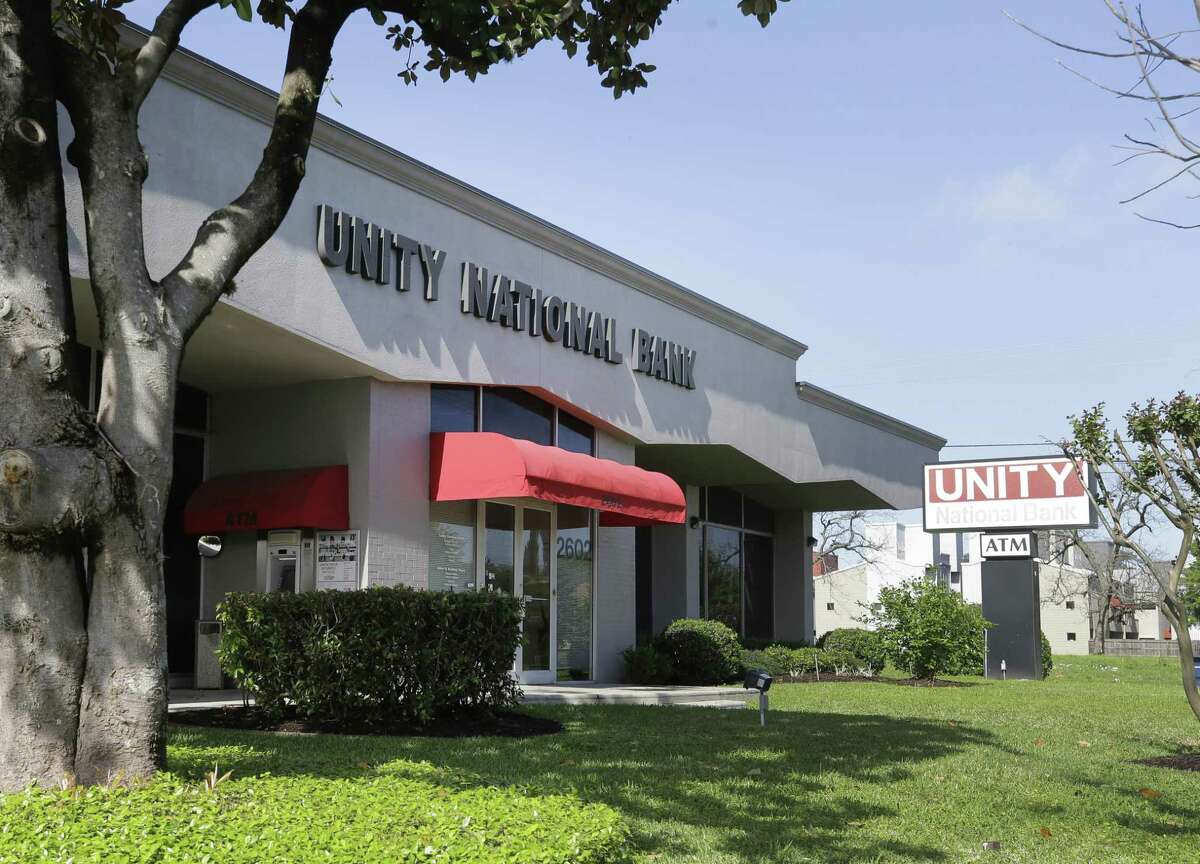 Unity National Bank, only black-owned bank in Texas, opens Atlanta branch
