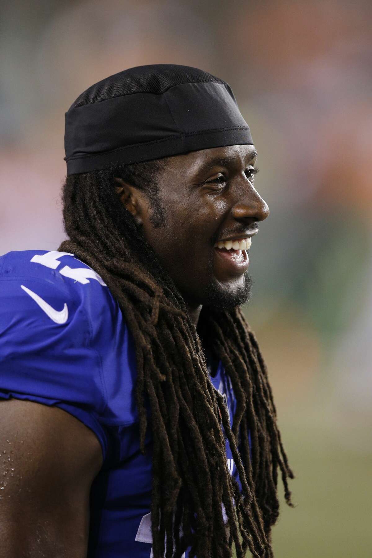 Raiders sign receiver/return specialist Dwayne Harris