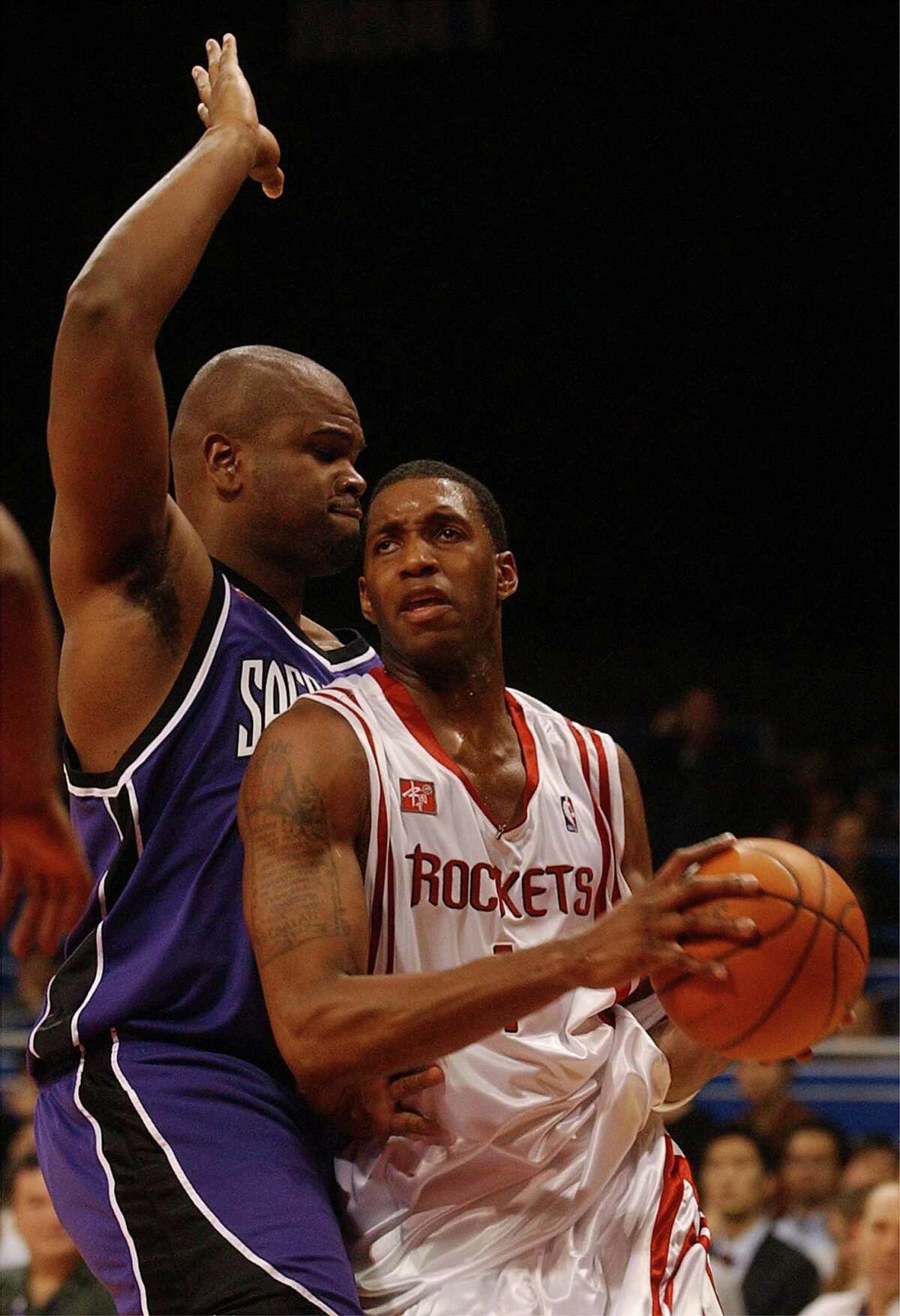 Alton Ford, former player for Milby, UH, Rockets, dies at 36