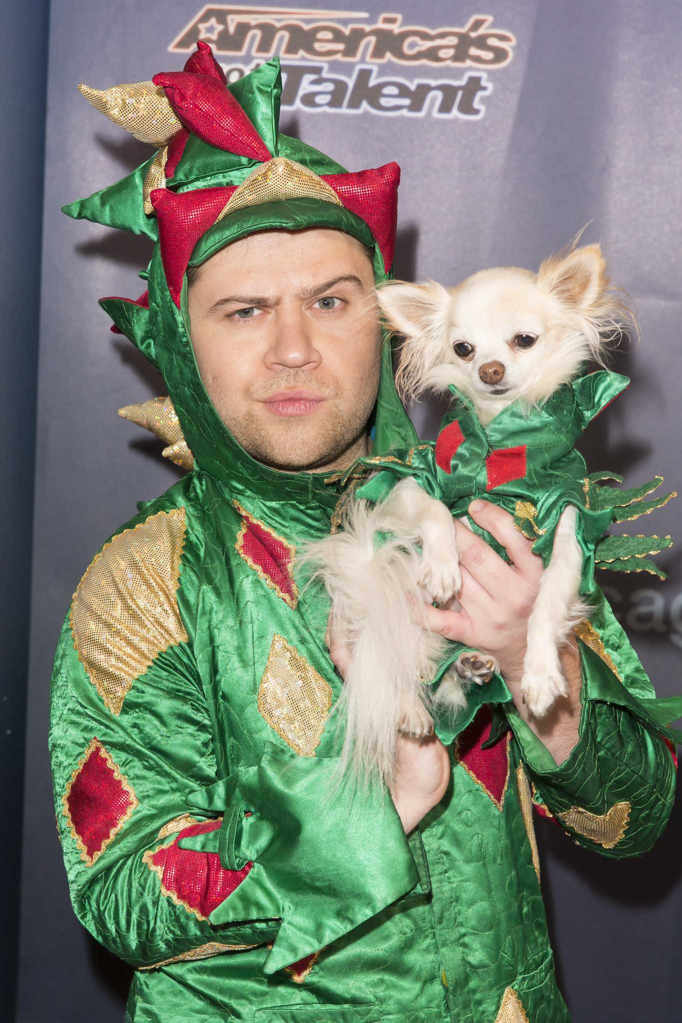 Piff the Magic Dragon a cheap date at Foxwoods April 14
