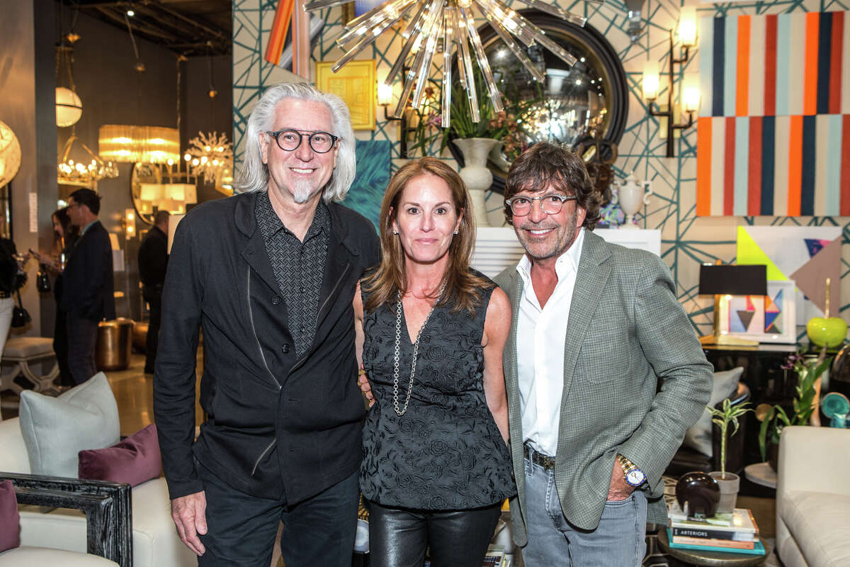 Arteriors unveils new flagship design showroom in Dallas