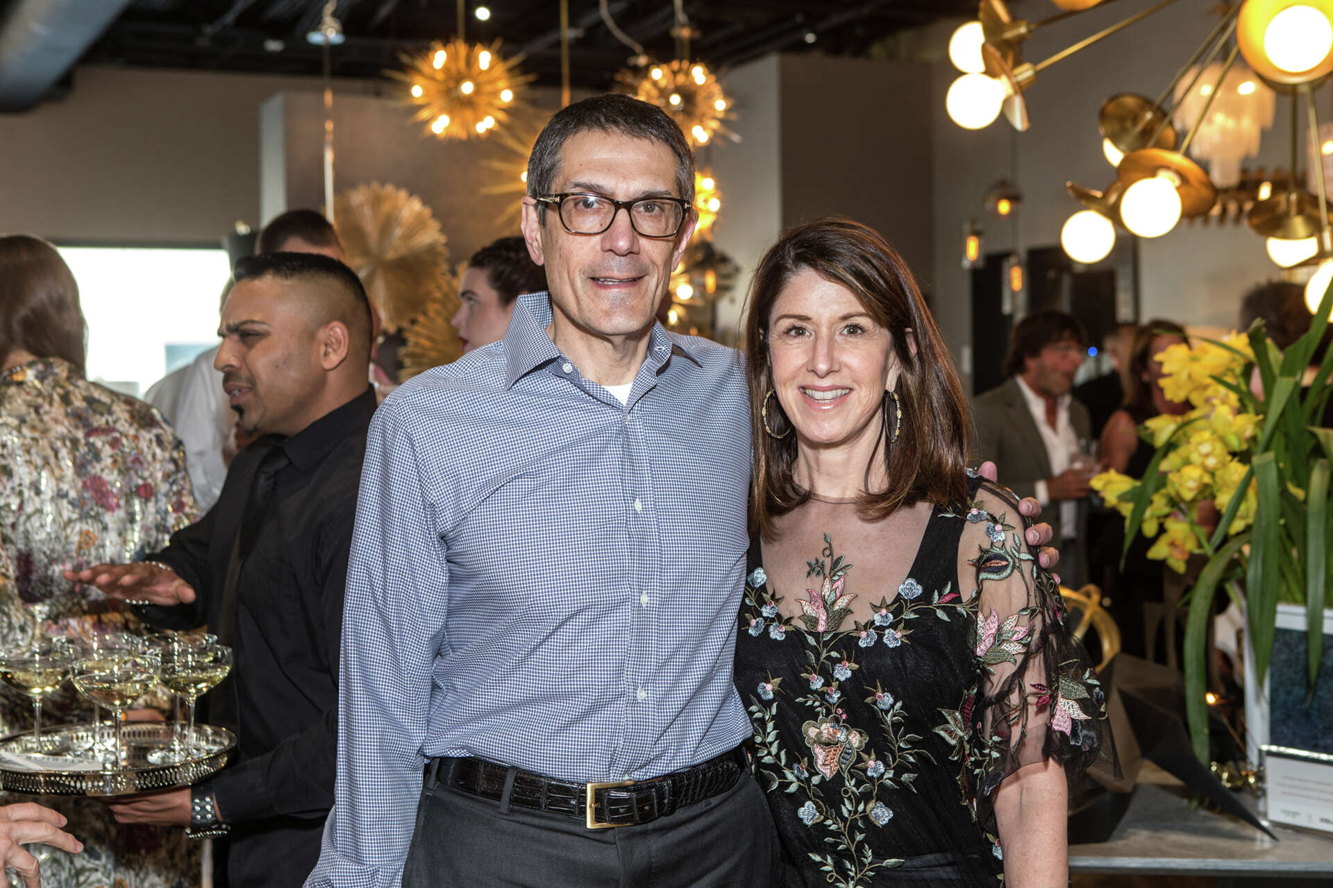 Arteriors unveils new flagship design showroom in Dallas