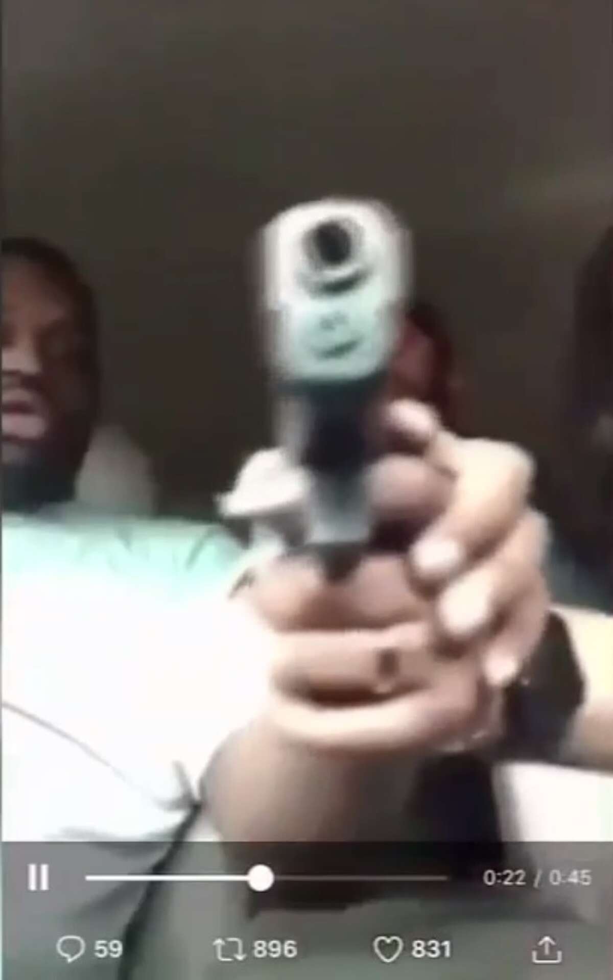 Man Shot During Facebook Live Video On Life Support