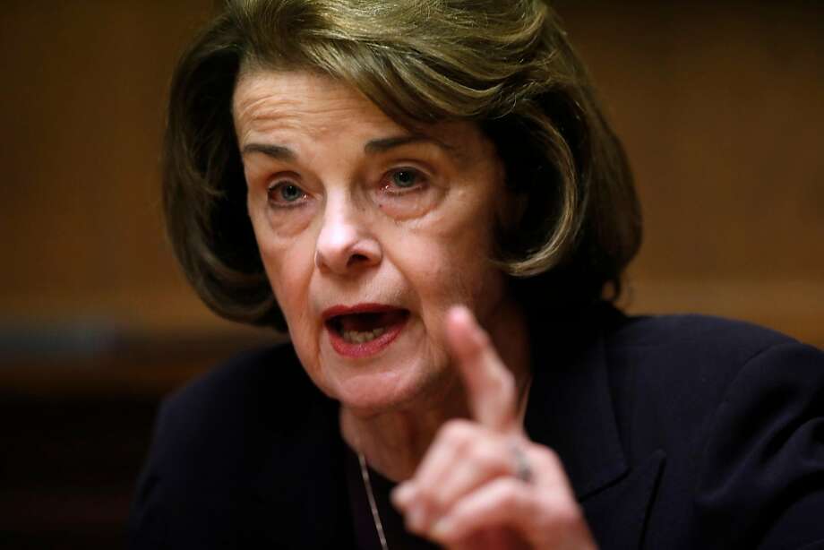 Feinstein keeping mayor’s race at bay, but will meet with Breed - San ...