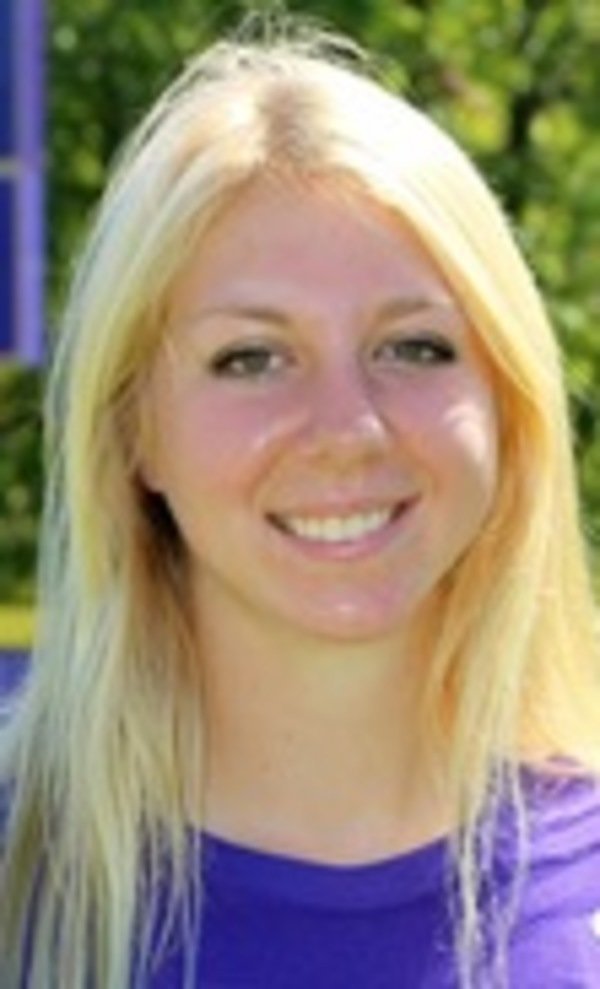 Creek alum Beougher tearing it up for Albion College