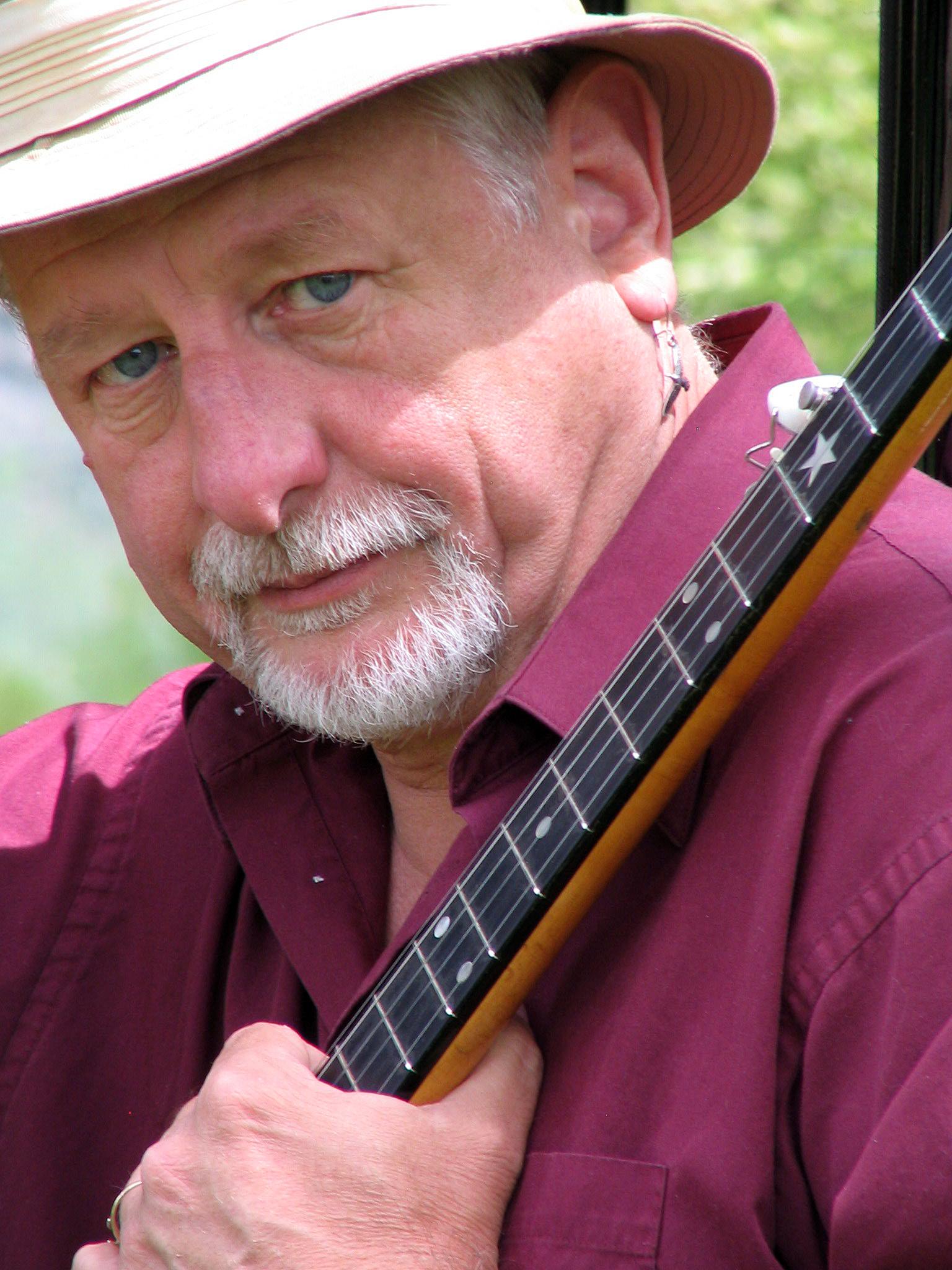 Singer Rick Spencer to give history-based concerts in Madison April 8 ...