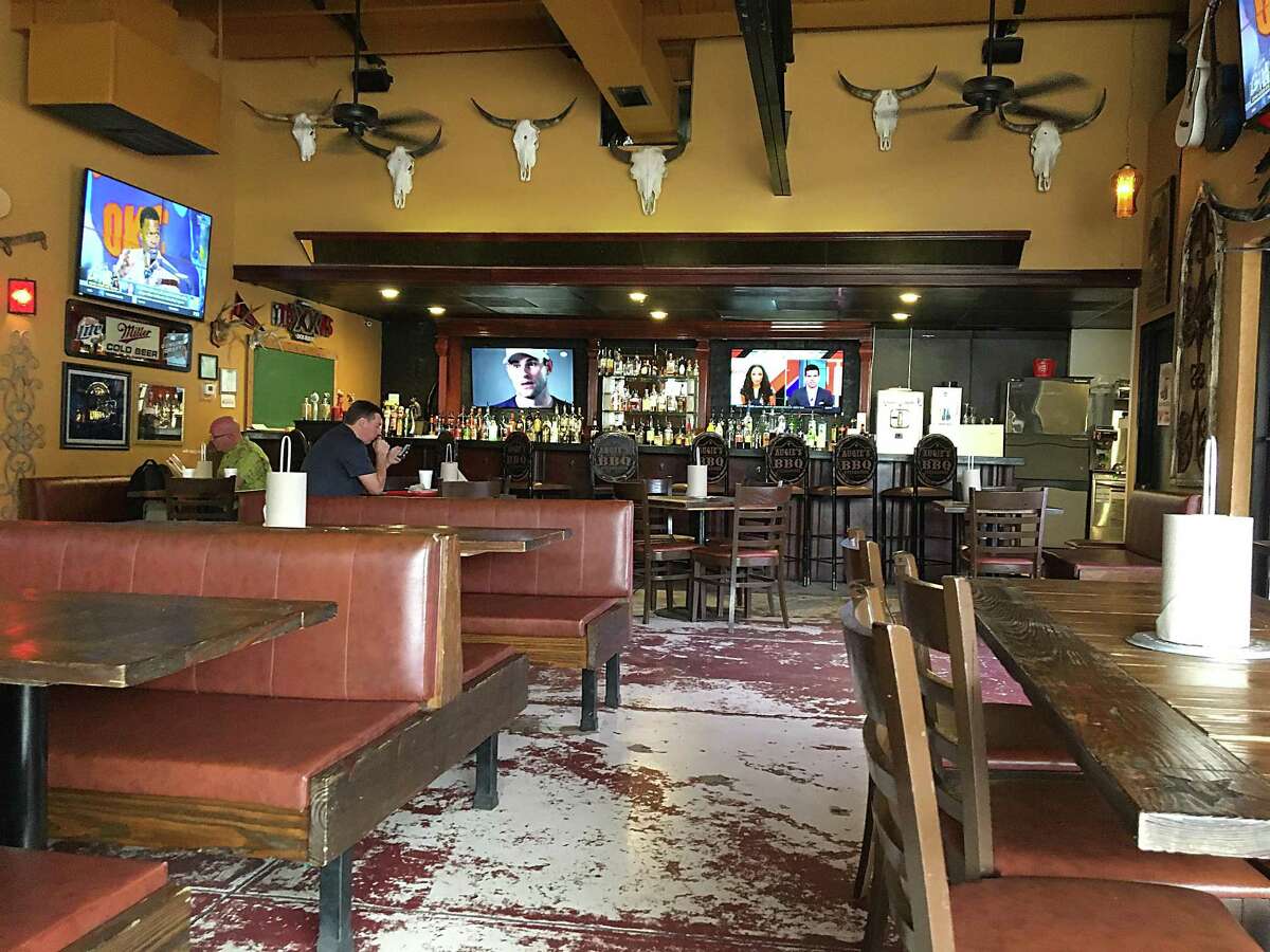 52 Weeks of BBQ: Augie’s Alamo City BBQ Steakhouse