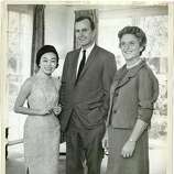 Barbara Bush, former first lady, dies at age 92 - San Antonio Express-News