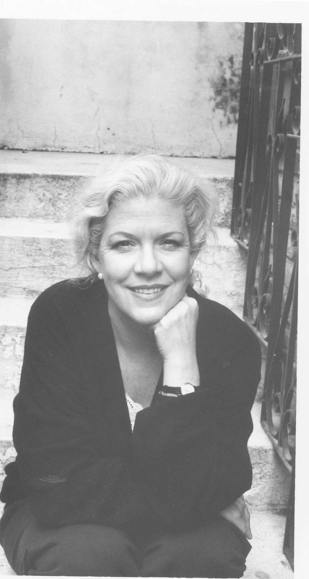 ‘Gun Love,’ by Jennifer Clement