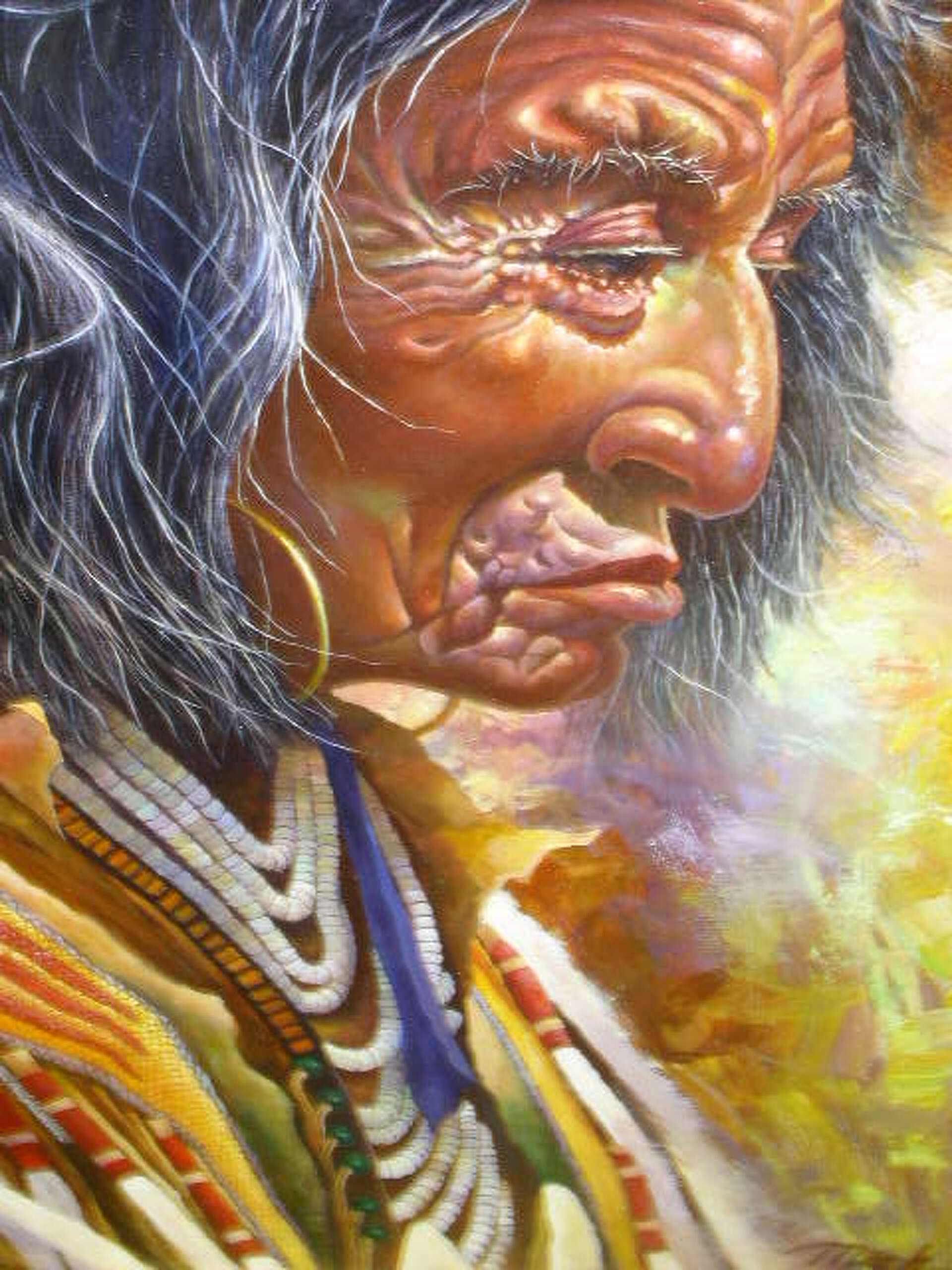 Art Talk: Revisiting the legacy of Mark C. Clapham