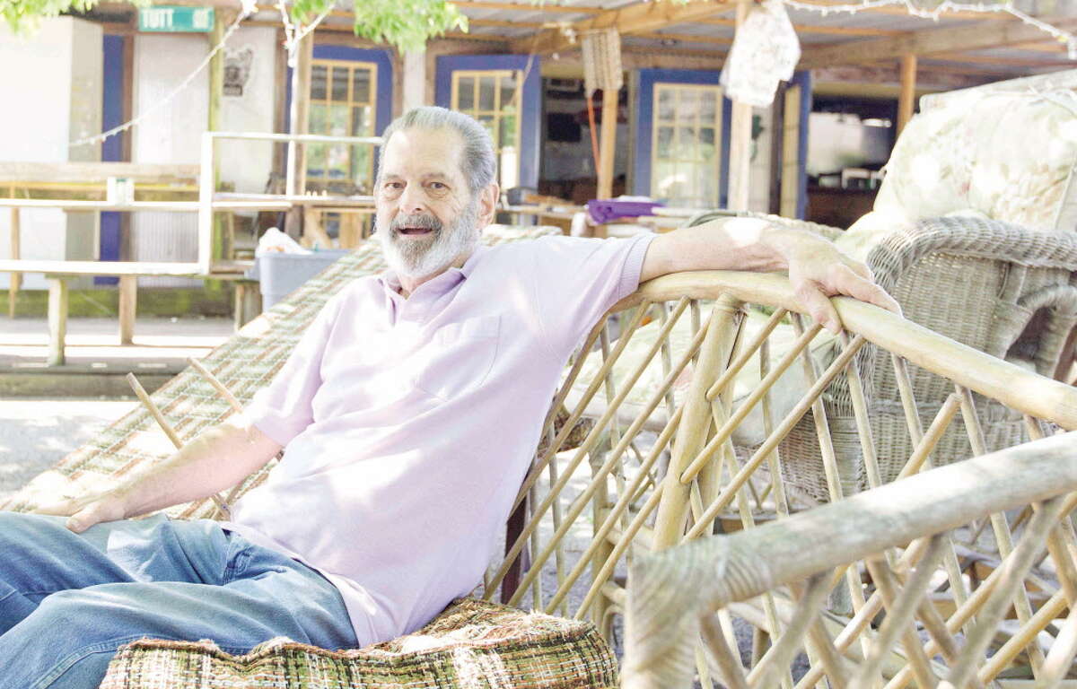 TUTS at Aprils celebrates 35th anniversary Saturday