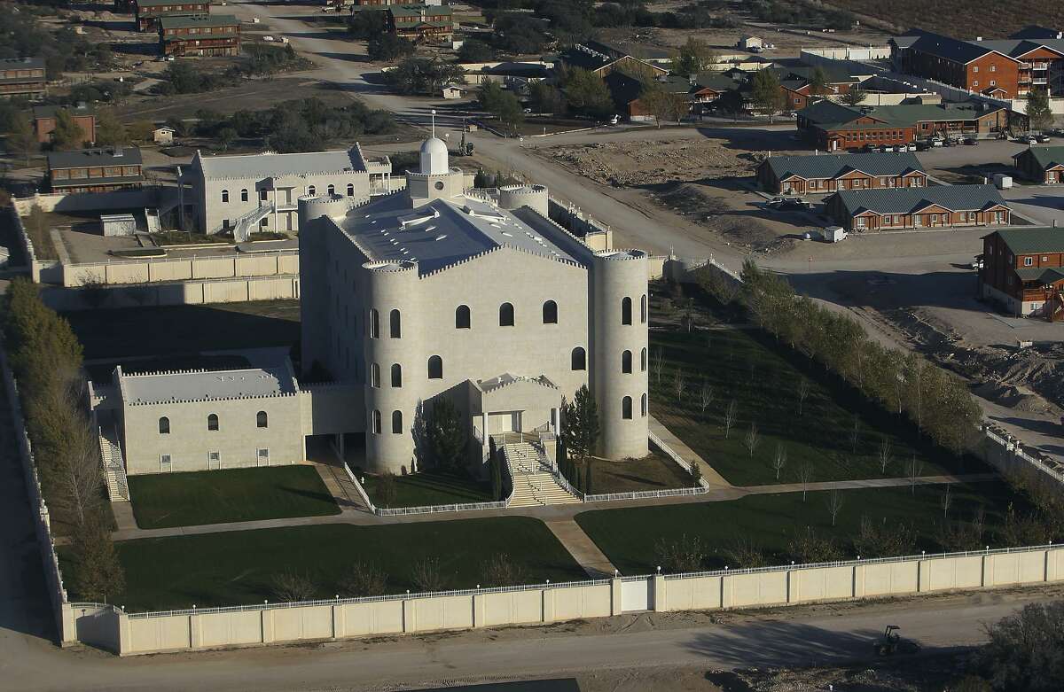 The YFZ Ranch raid 10 years later: ‘Texas had the guts to do what other ...