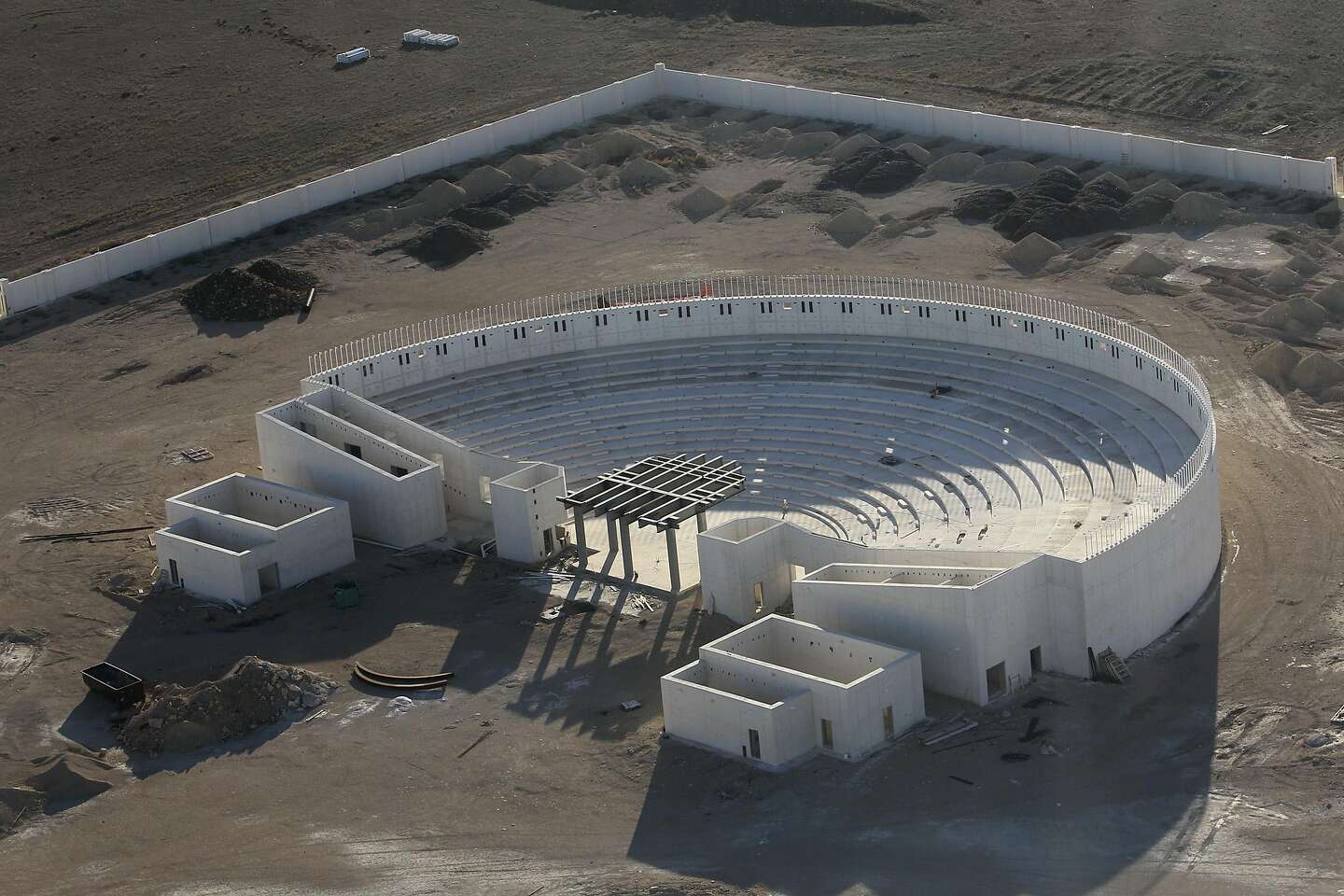 The YFZ Ranch raid 10 years later: ‘Texas had the guts to do what other ...