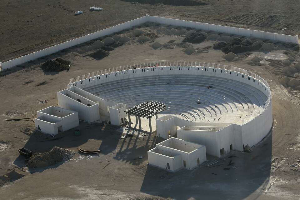 The YFZ Ranch raid 10 years later: ‘Texas had the guts to do what other ...