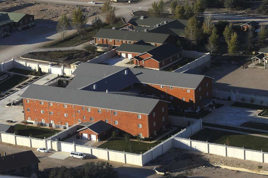 The YFZ Ranch raid 10 years later: ‘Texas had the guts to do what other ...