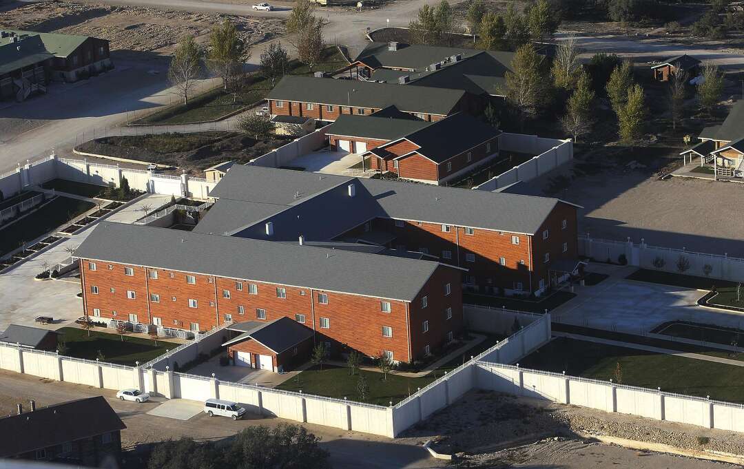 The YFZ Ranch raid 10 years later: ‘Texas had the guts to do what other ...