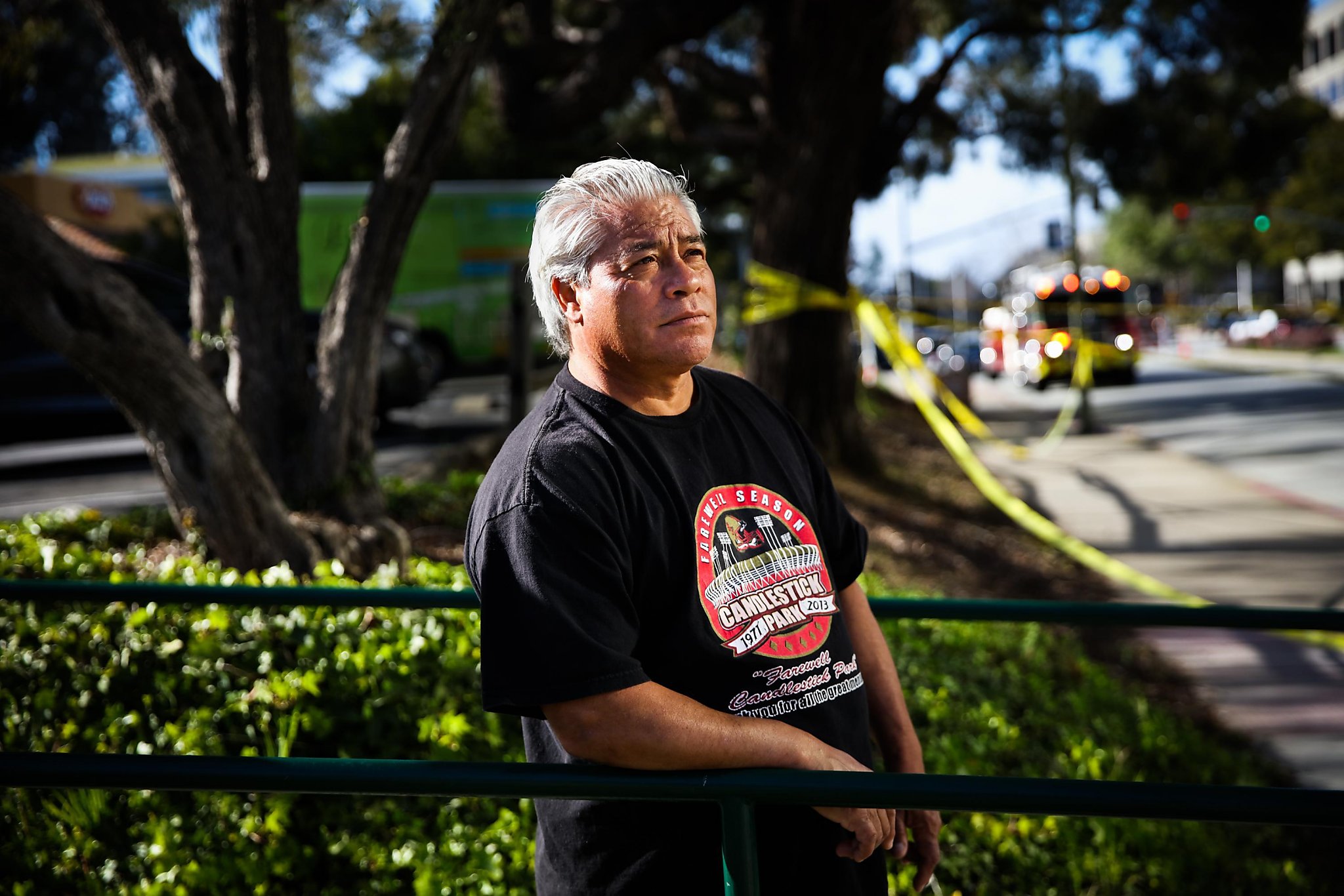 YouTube shooting: At a Carl’s Jr., witnesses recall dragging victim to ...