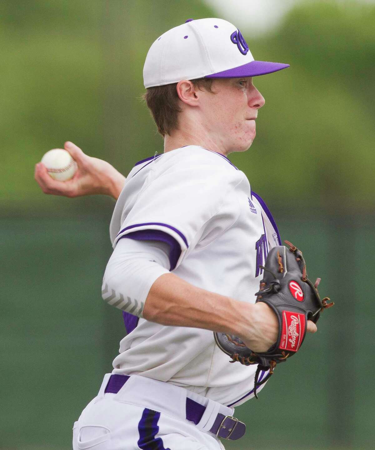 BASEBALL ROUNDUP: Willis falls to Waller in close district game