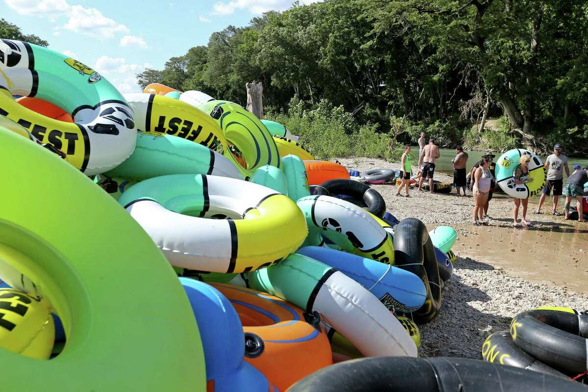 San Marcos Float Fest is a go