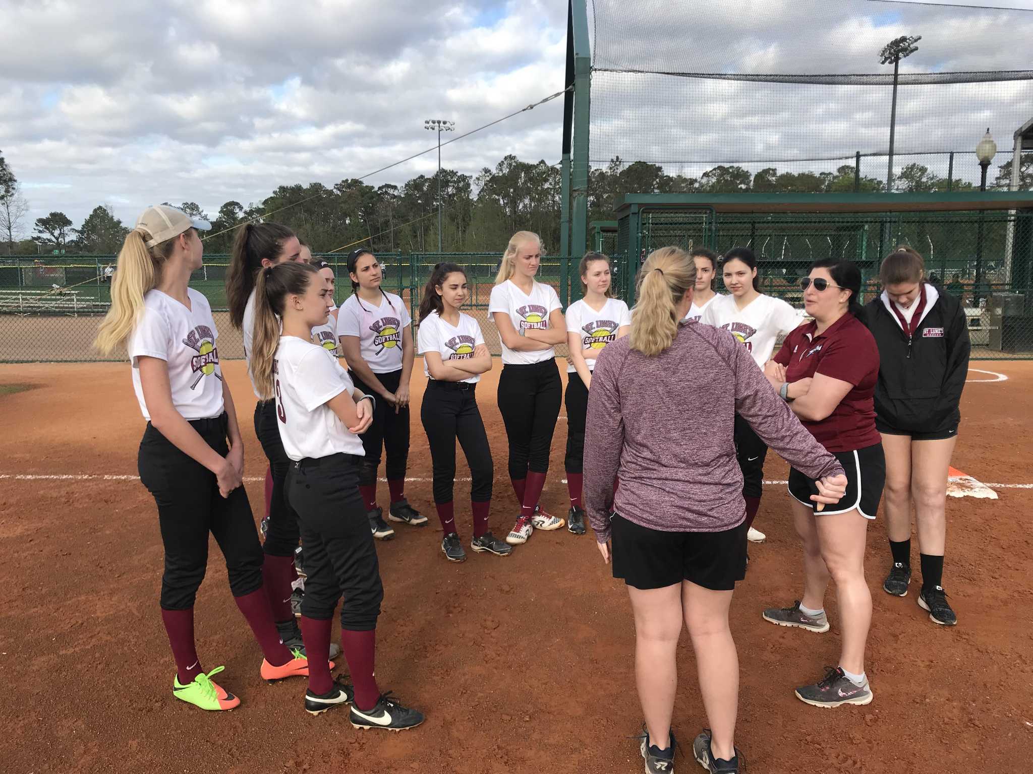 Storm sports set for successful spring season