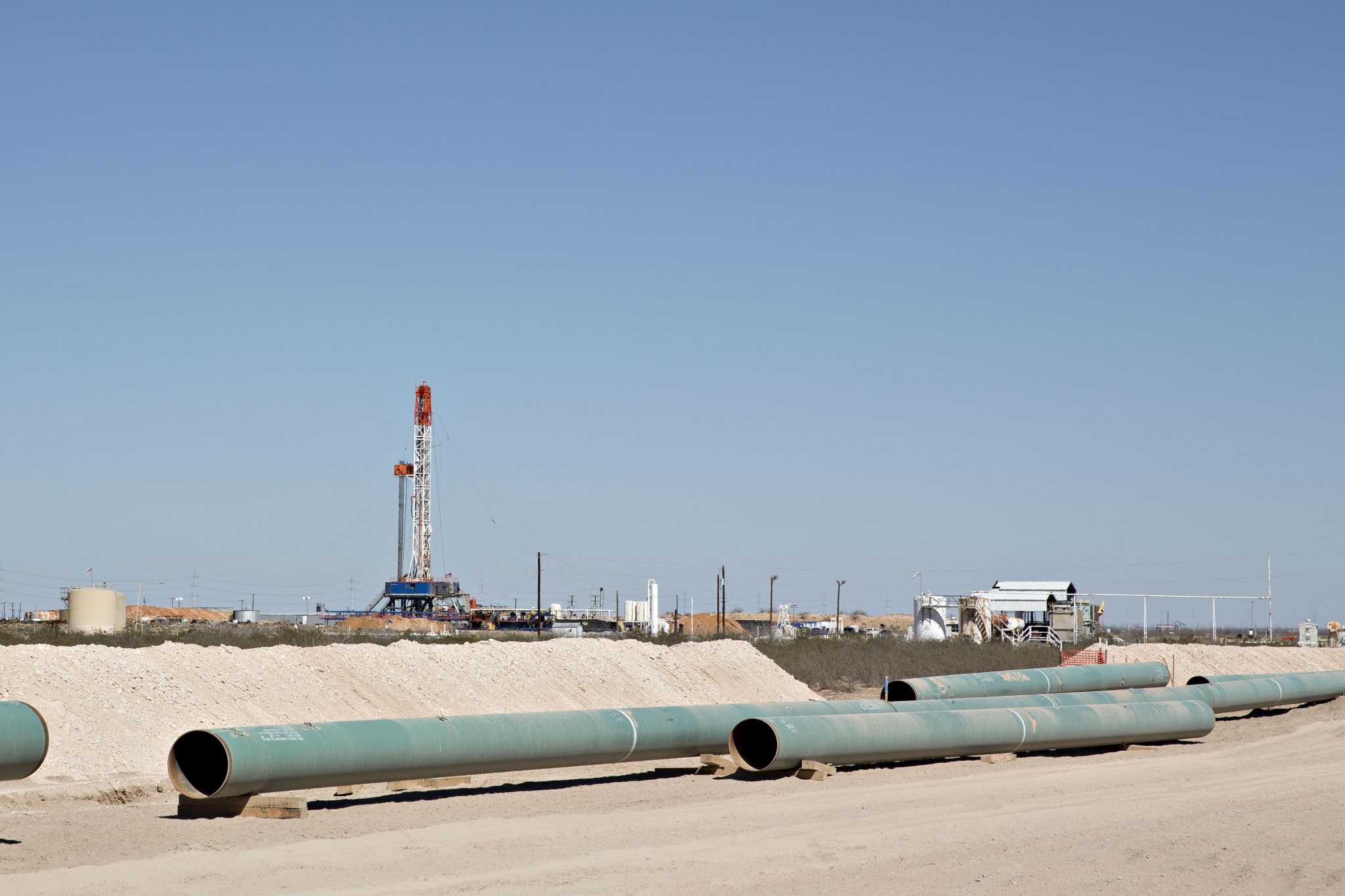 Two new natural gas pipelines online in Mexico