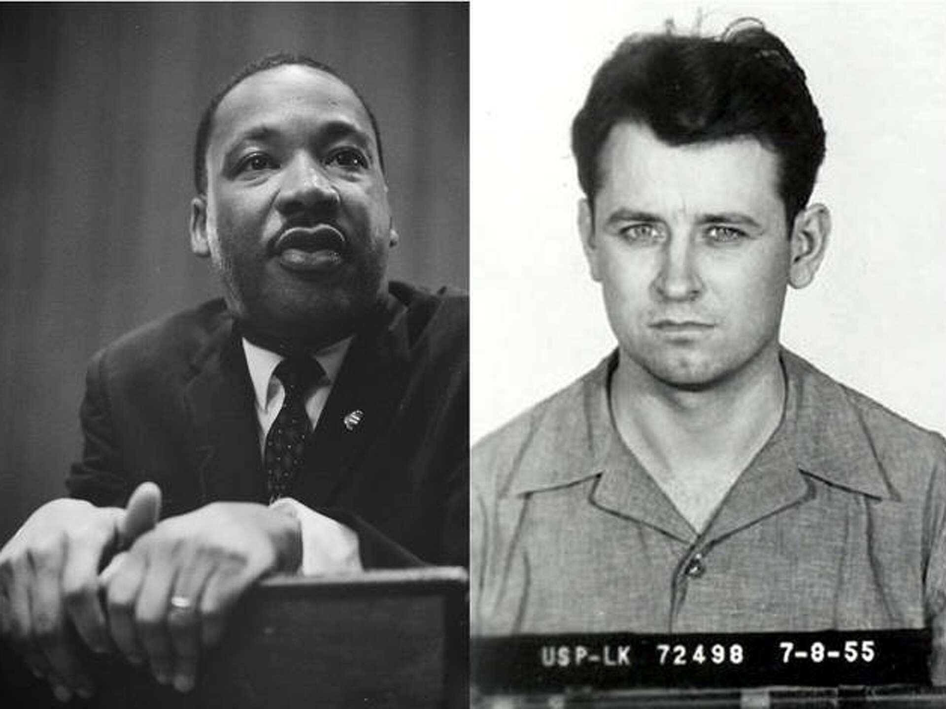 50 years later, questions remain about Alton native Ray’s role in MLK ...