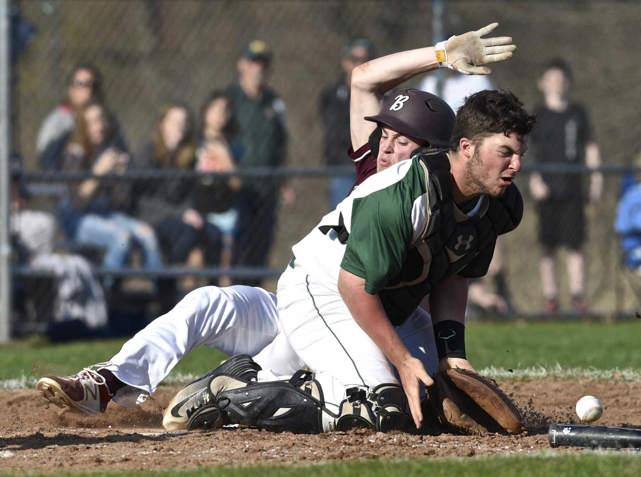 SWC BASEBALL PREVIEW: Who will catch fire in the end?