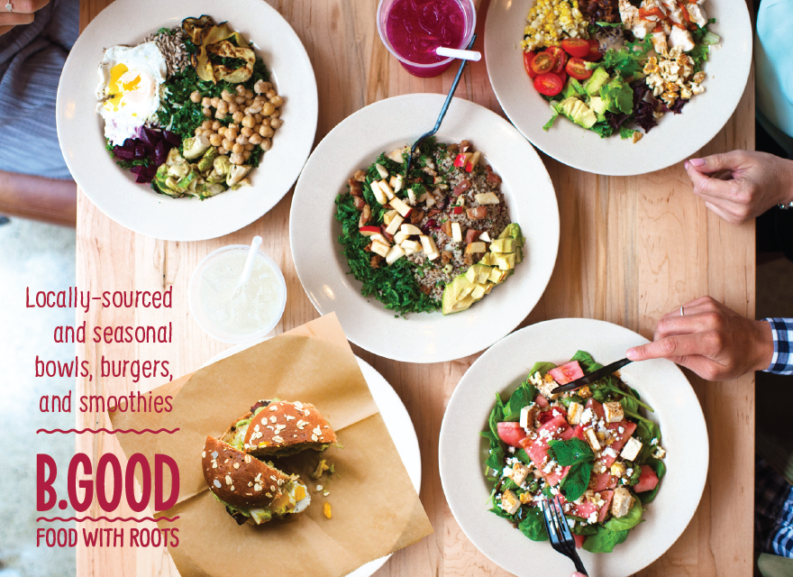 B.Good restaurant to open first Texas spot in Spring