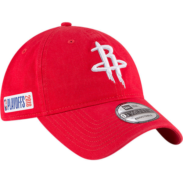 Fanatics debuts Houston Rockets playoff T-shirts, hats, other gear