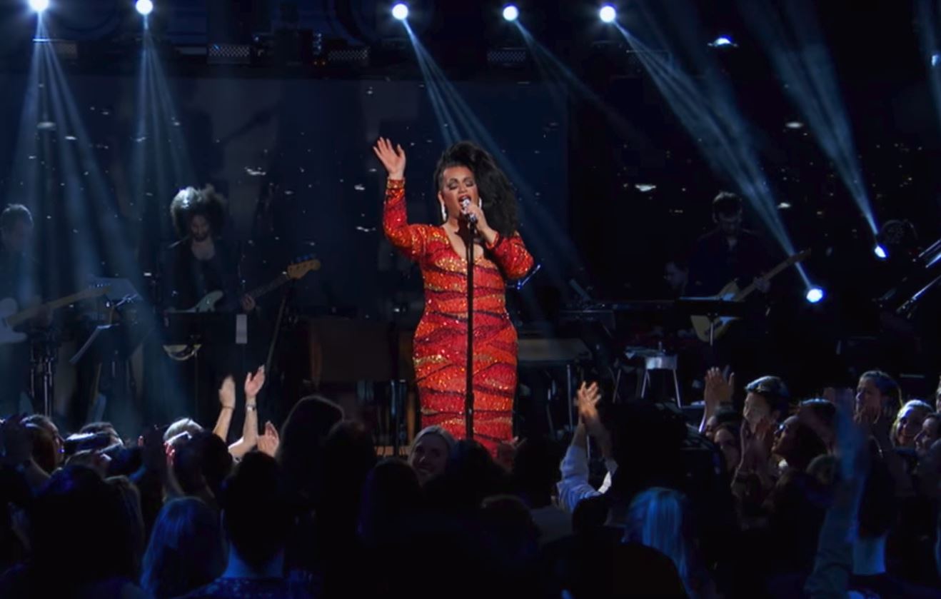 Watch: San Antonio drag queen makes the 'American Idol' top 24