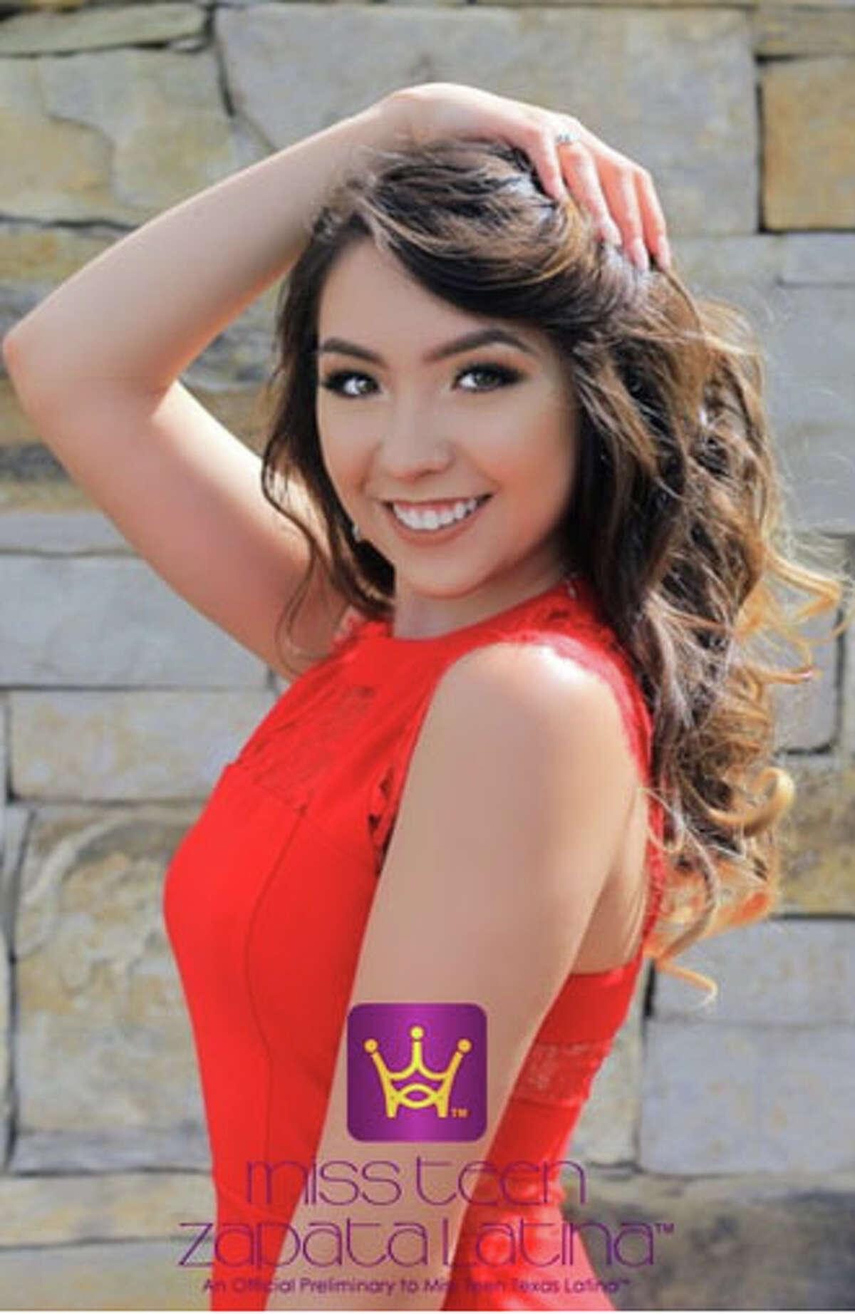 Meet the 2018 Miss Latina pageant contestants from the Laredo area